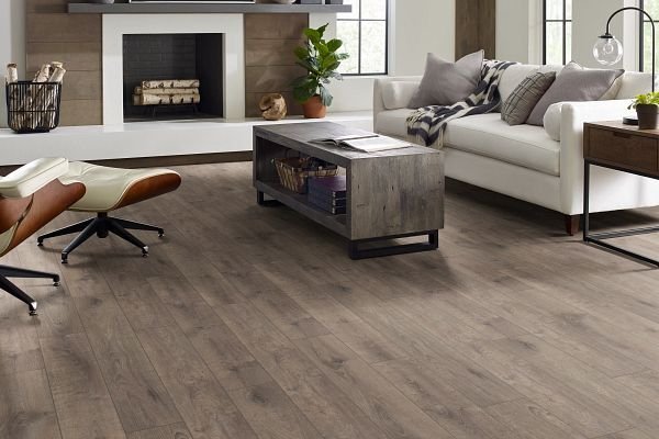 Shelbyville Paint, Flooring & More - The Layers Of Laminate (1)